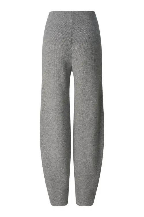 Bogner Luana Virgin Wool Knit Pants