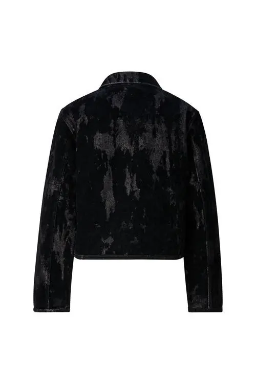 Bogner Lore Denim Jacket