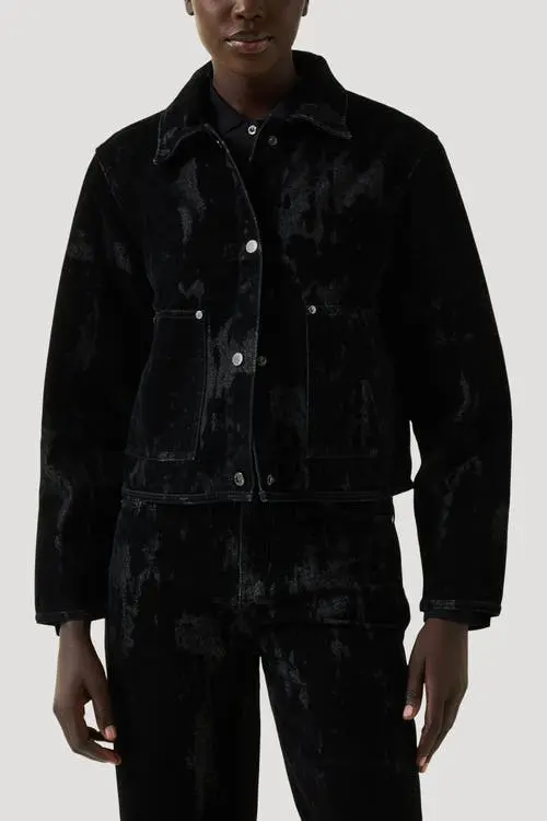 Bogner Lore Denim Jacket