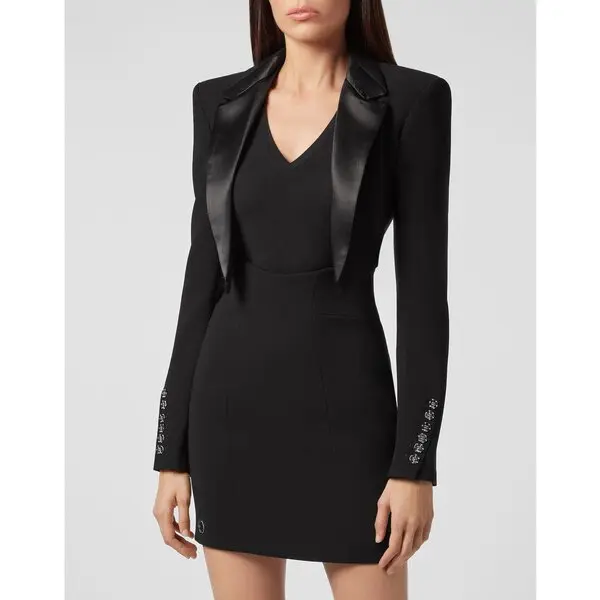 Philipp Plein Bolero Elegant