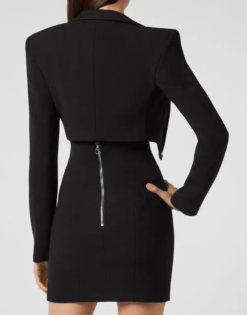 Philipp Plein Bolero Elegant