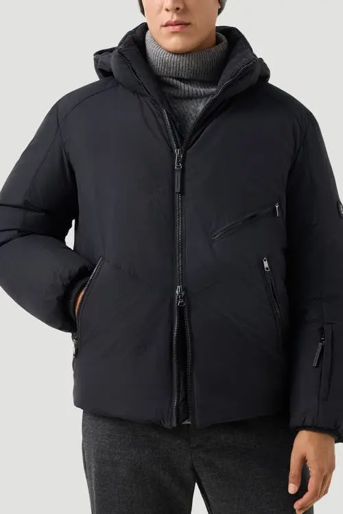 Bogner Peter Down Jacket