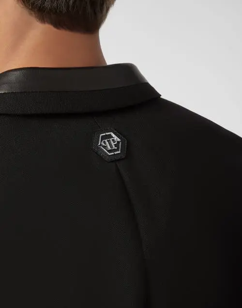 Philipp Plein Blazer Plein Star