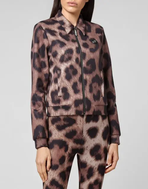 Philipp Plein Jacket