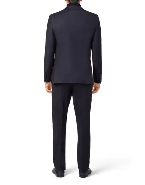 BILLIONAIRE Blazer Tailored Fit Lion