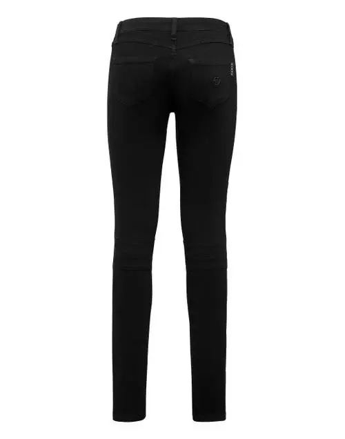 Philipp Plein Biker - Total Eclypse