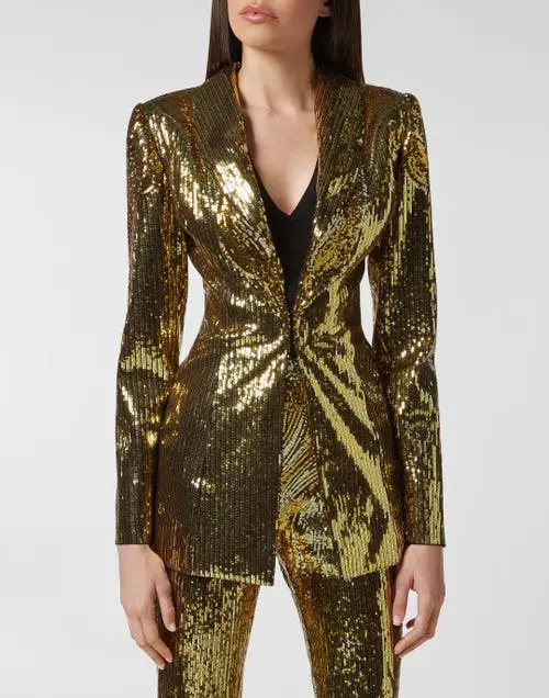 Philipp Plein Blazer Elegant