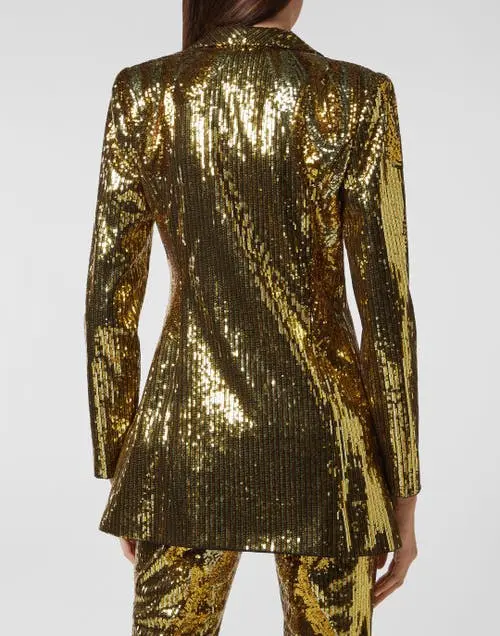 Philipp Plein Blazer Elegant