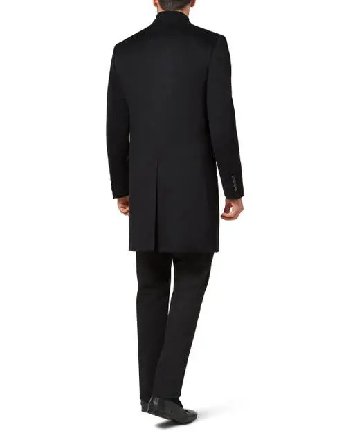 BILLIONAIRE Coat Long Cashmere Istitutional