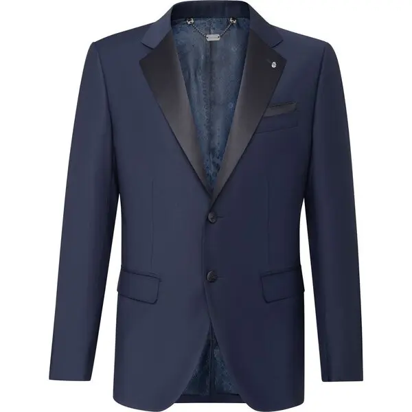 BILLIONAIRE Blazer Super Slim Fit