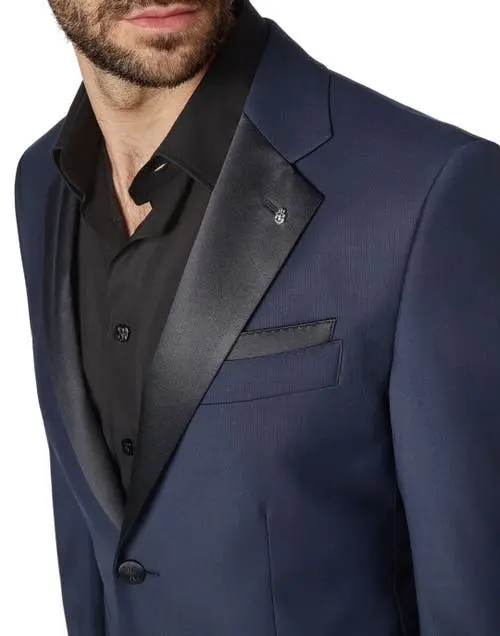 BILLIONAIRE Blazer Super Slim Fit