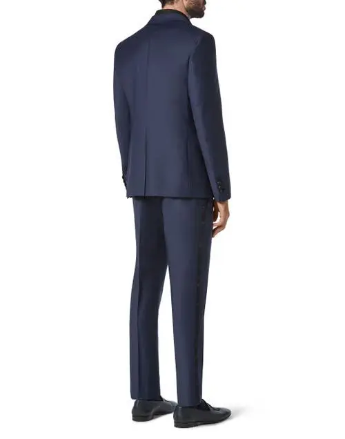 BILLIONAIRE Blazer Super Slim Fit