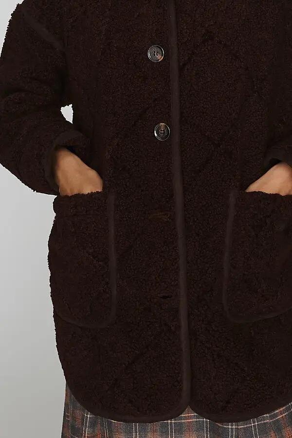 Barbour Maplewood Fleece Jacket