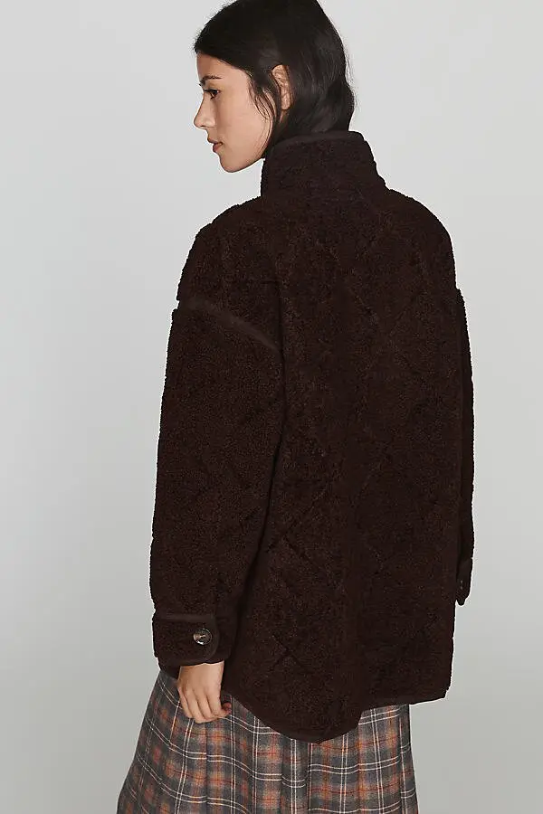 Barbour Maplewood Fleece Jacket