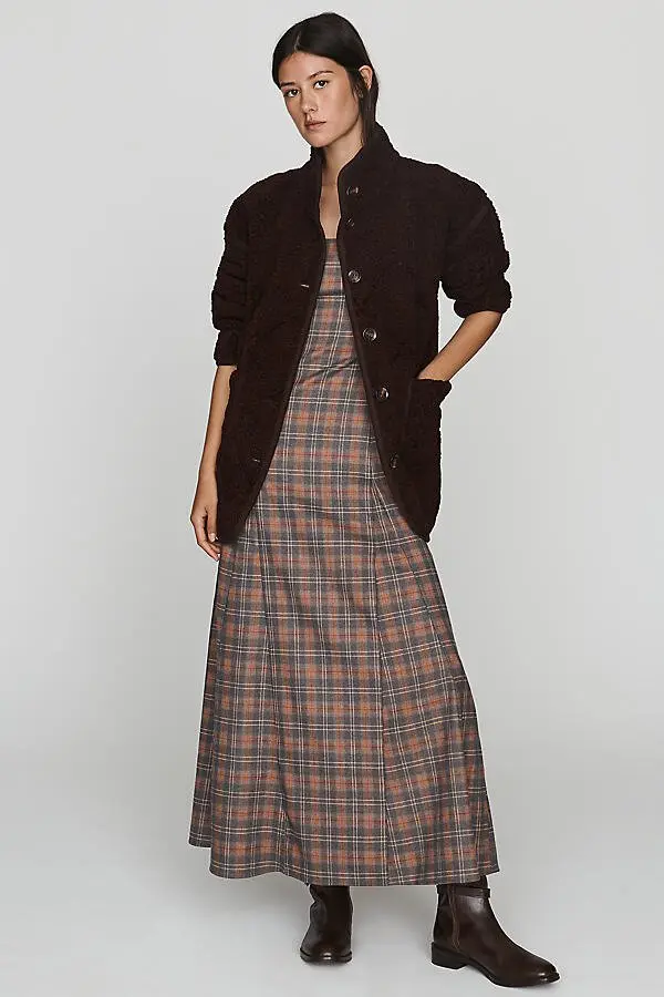 Barbour Maplewood Fleece Jacket