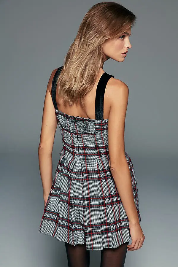 Maeve Bow Romper