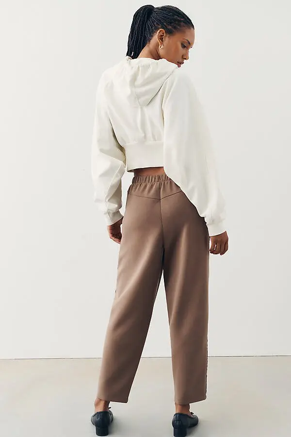 Varley Wilfred Barrel-leg Pants