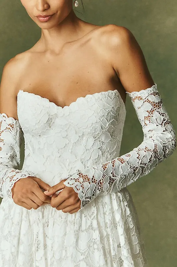 Watters Keeley Sleeves