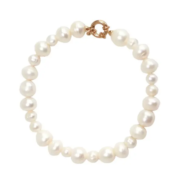 LABRO Grande Bracelet Pearl