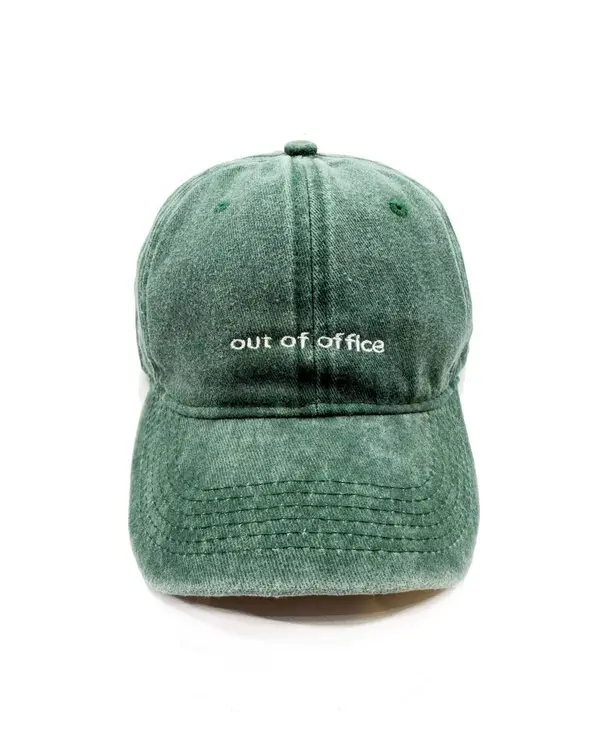 ALOFT Out Of Office Cap