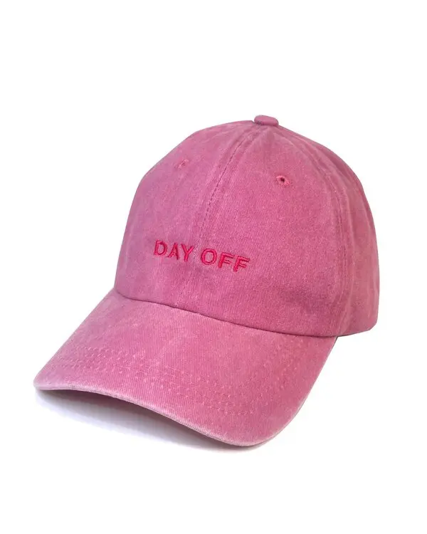 ALOFT Day Off Cap