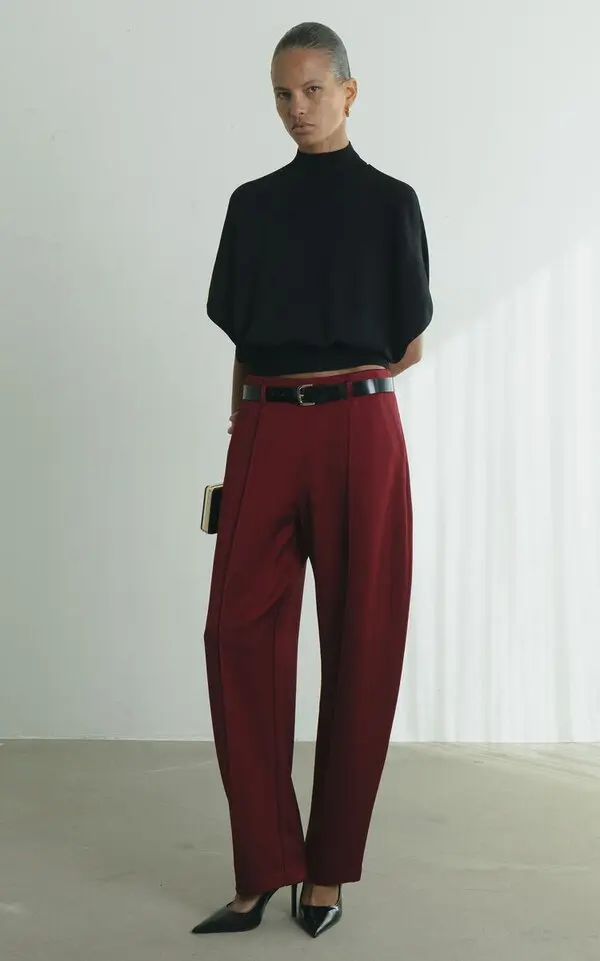 Arakii Exclusive Mist Top