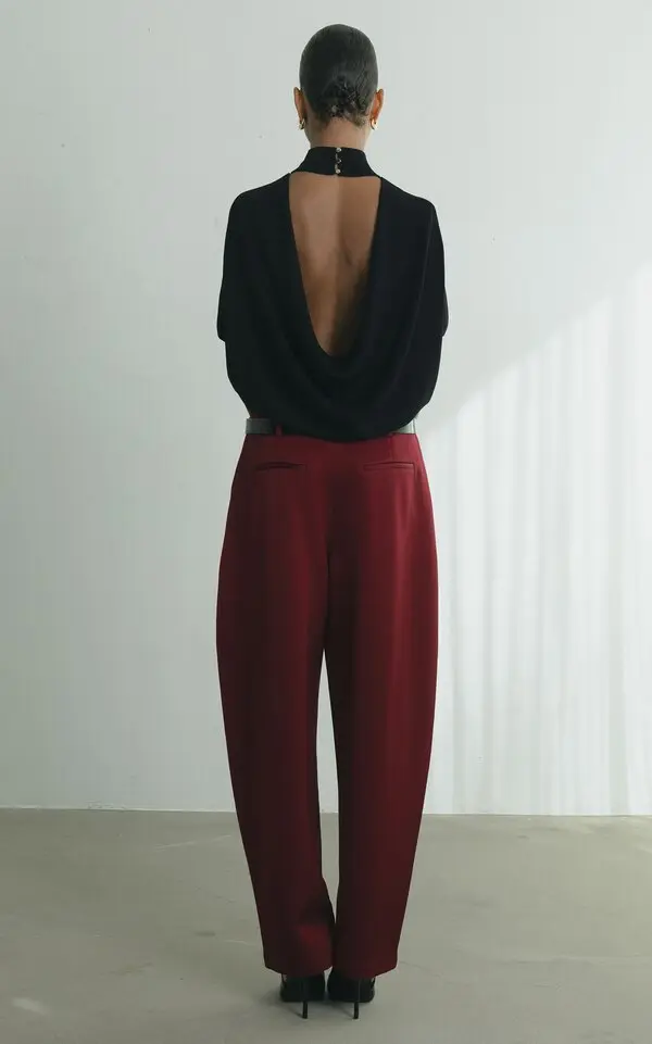 Arakii Exclusive Mist Top