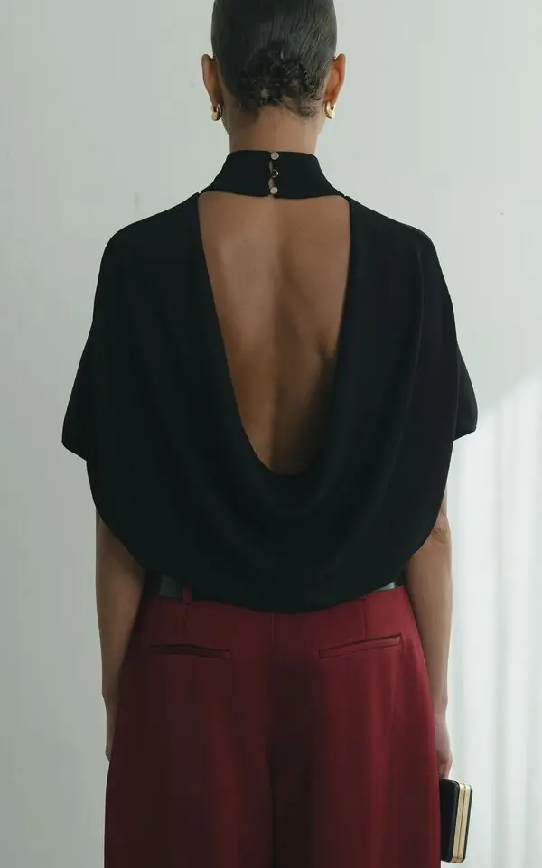 Arakii Exclusive Mist Top