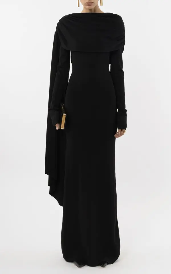 Arakii Exclusive Harmony Gown