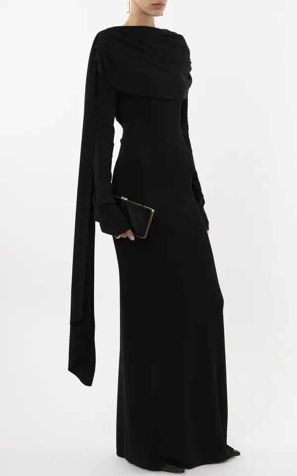 Arakii Exclusive Harmony Gown