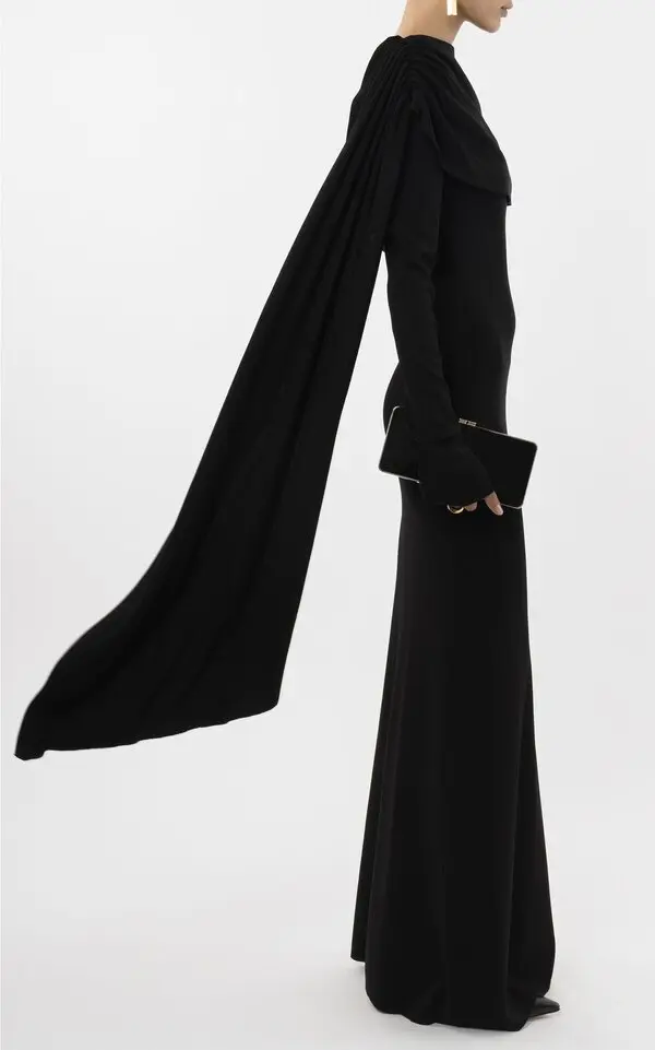 Arakii Exclusive Harmony Gown