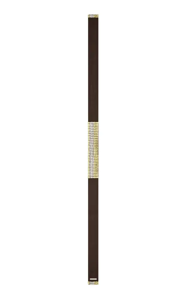 16Arlington Isla Belt - Brown