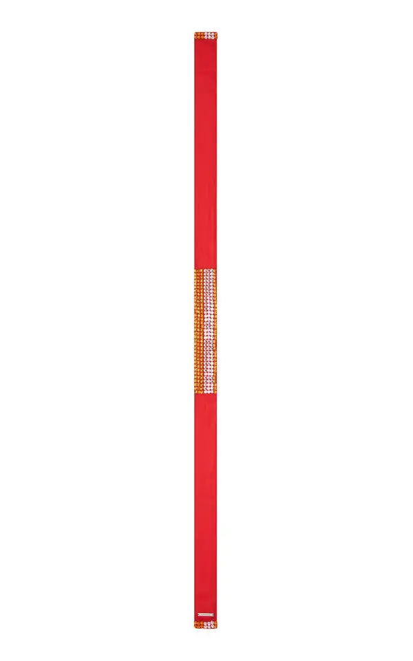 16Arlington Isla Belt - Red