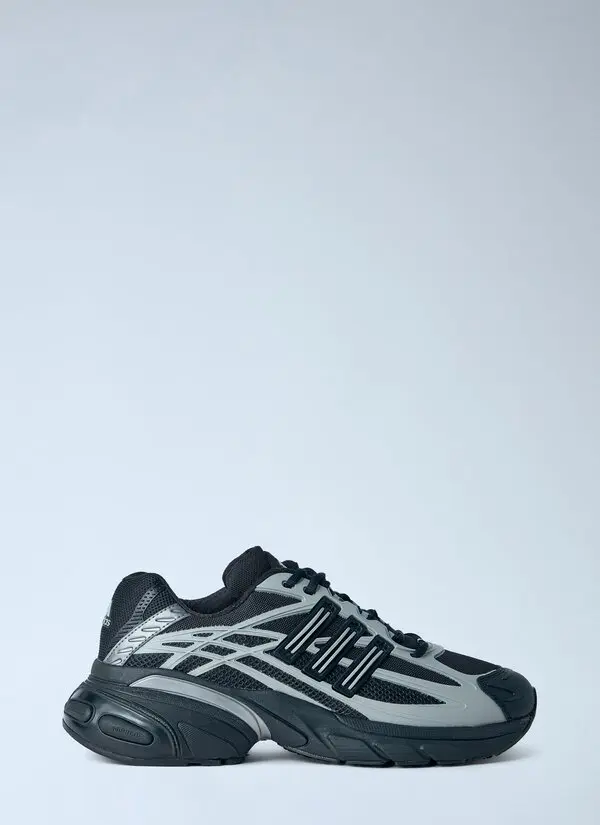 Adidas Adistar Xlg 2.0 Sneakers - Black