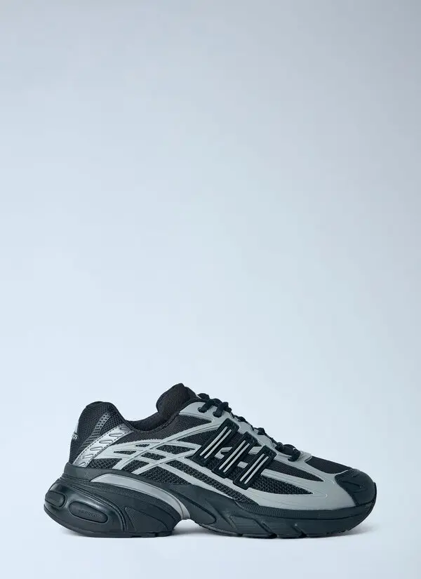 Adidas Adistar Xlg 2.0 Sneakers - Black