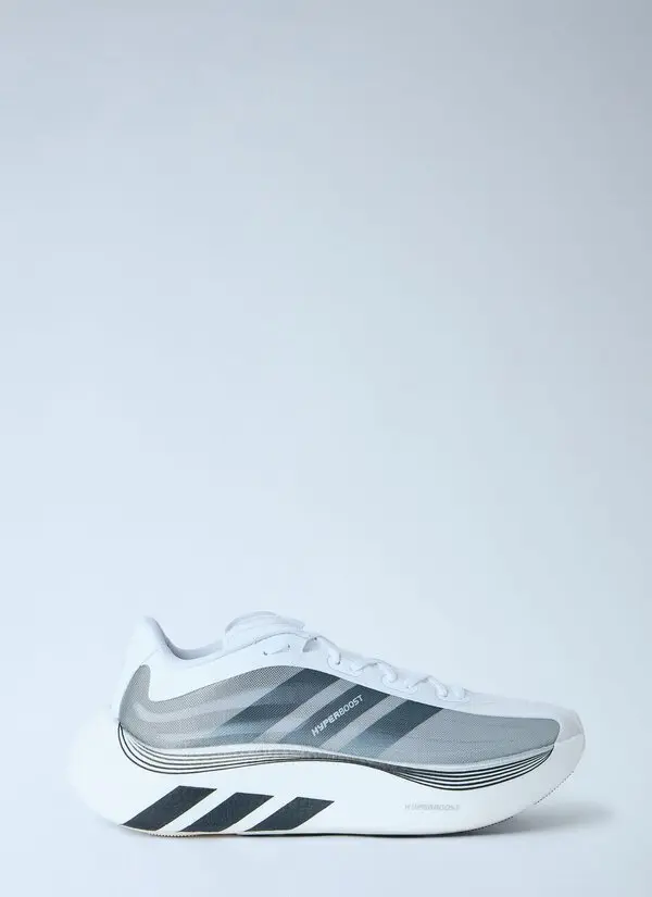 Adidas Hyperboost Ephr Lt Sneakers - Grey