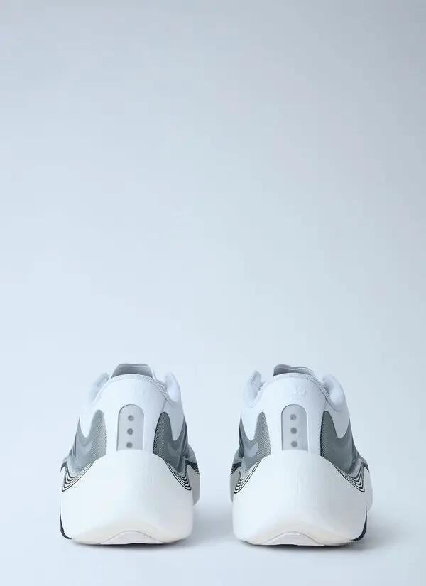 Adidas Hyperboost Ephr Lt Sneakers - Grey