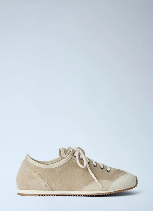 LEMAIRE Gummy Grip Sneakers
