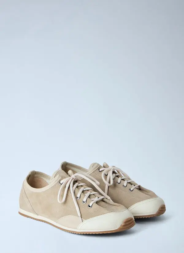 LEMAIRE Gummy Grip Sneakers