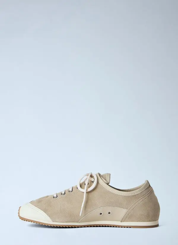 LEMAIRE Gummy Grip Sneakers