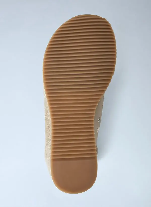 LEMAIRE Gummy Grip Sneakers