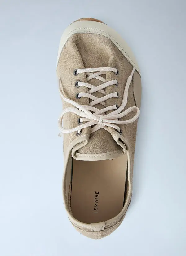 LEMAIRE Gummy Grip Sneakers