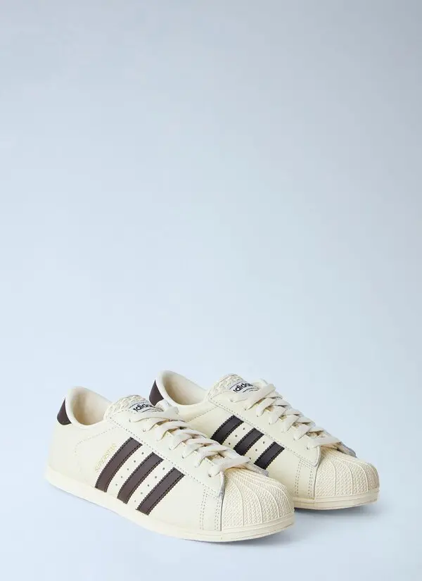 Adidas Superstar Lo Pro Sneakers