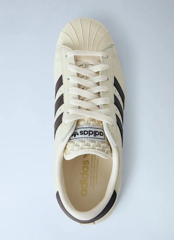Adidas Superstar Lo Pro Sneakers
