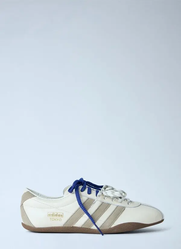 Adidas Tokyo Sneakers - Beige