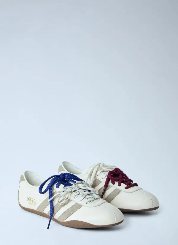 Adidas Tokyo Sneakers