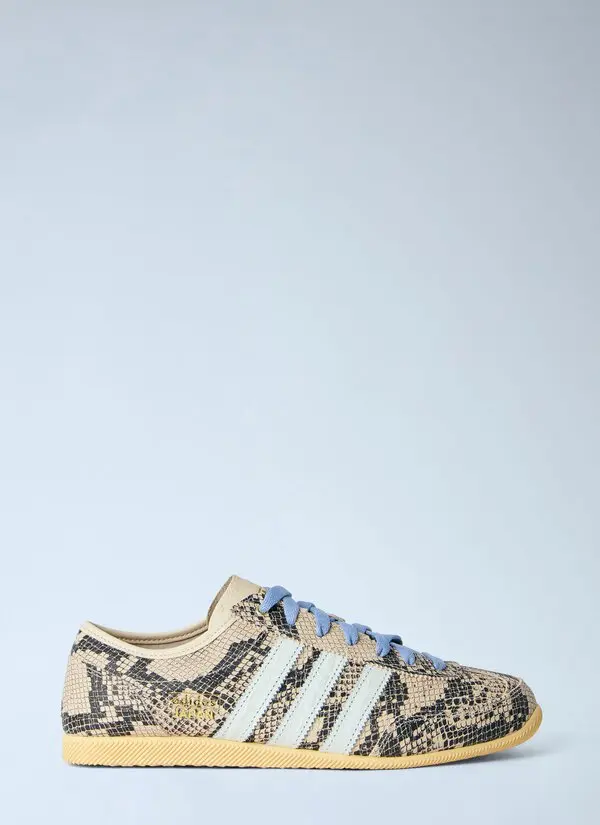 Adidas Japan Decon Sneakers - Beige