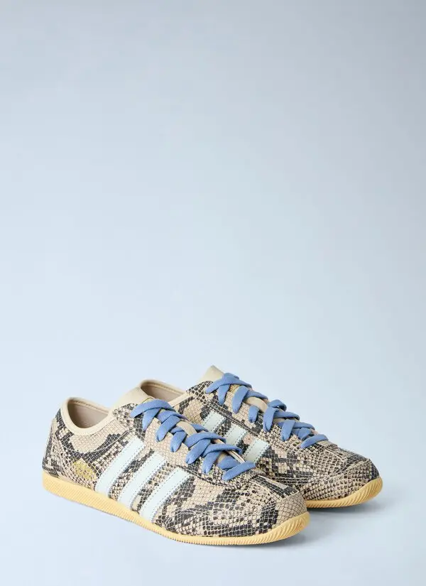 Adidas Japan Decon Sneakers - Beige