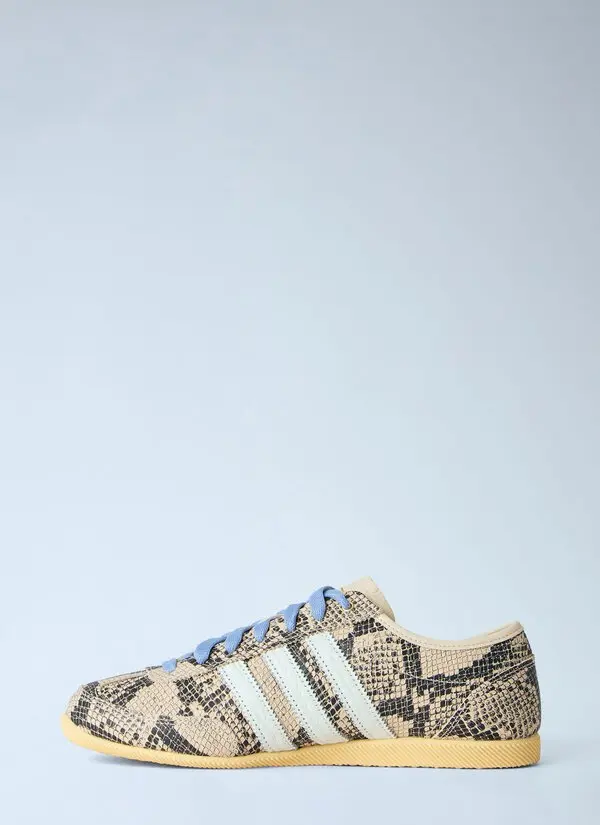 Adidas Japan Decon Sneakers - Beige