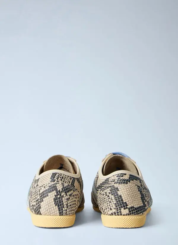 Adidas Japan Decon Sneakers - Beige